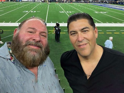 DAN VEGA | THE MAN BEHIND AN EMPIRE | ENTREPRENEUR, SPEAKER, TALK SHOW ...