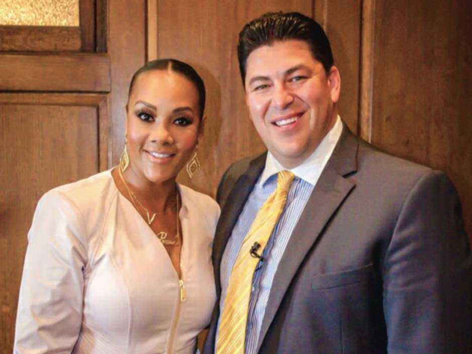 DAN VEGA | THE MAN BEHIND AN EMPIRE | ENTREPRENEUR, SPEAKER, TALK SHOW ...